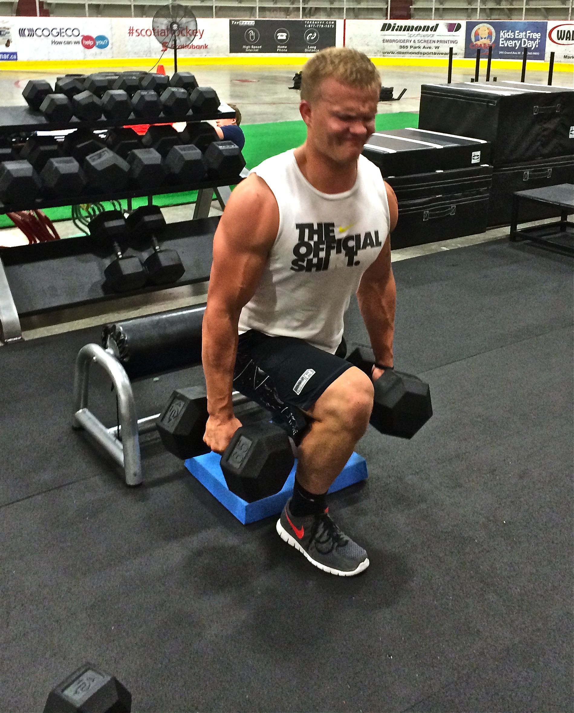 Jonah Pataki- RFESS | Athletes Fuel