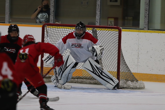 ON-ICE PROGRAMS | Athletes Fuel