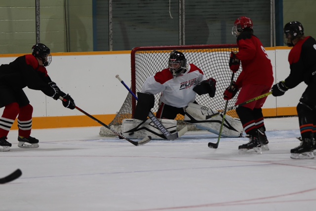 ON-ICE PROGRAMS | Athletes Fuel