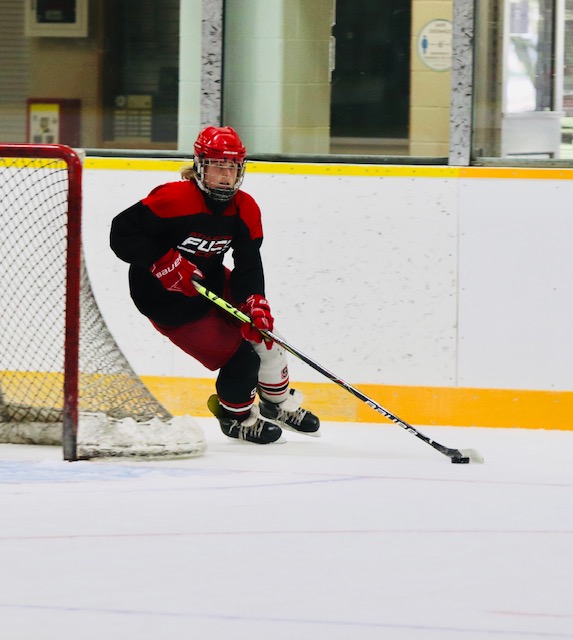ON-ICE PROGRAMS | Athletes Fuel