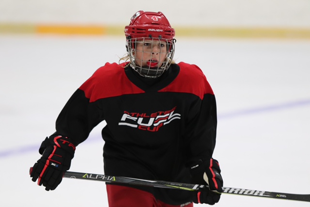 ON-ICE PROGRAMS | Athletes Fuel