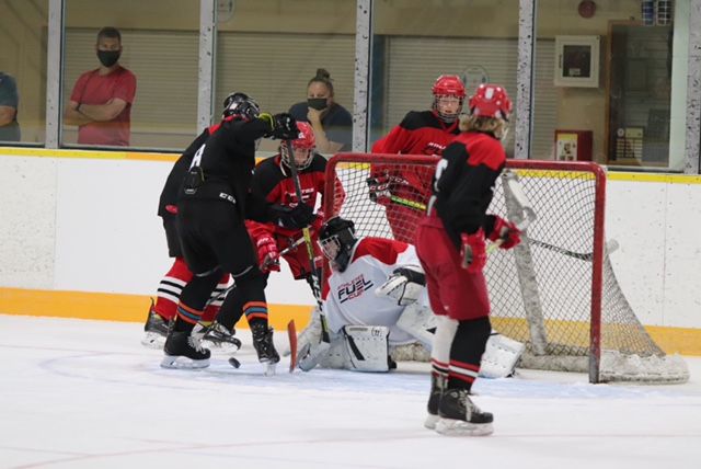 ON-ICE PROGRAMS | Athletes Fuel